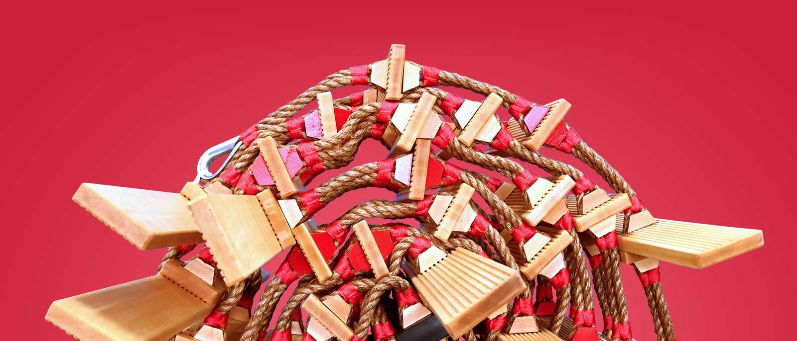 Certified Pilot Ladder Manufacturer | Drewil Entership