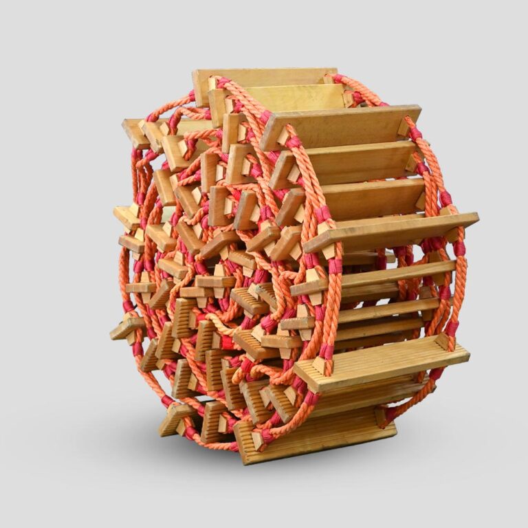 Pilot Ladder seizing system – DREWIL ENTERSHIP – Pilot and Embarcation ...